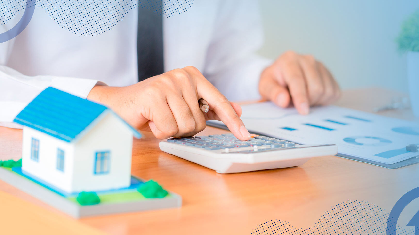 Compra tu casa con crédito: ¡Guía para lograrlo con éxito!