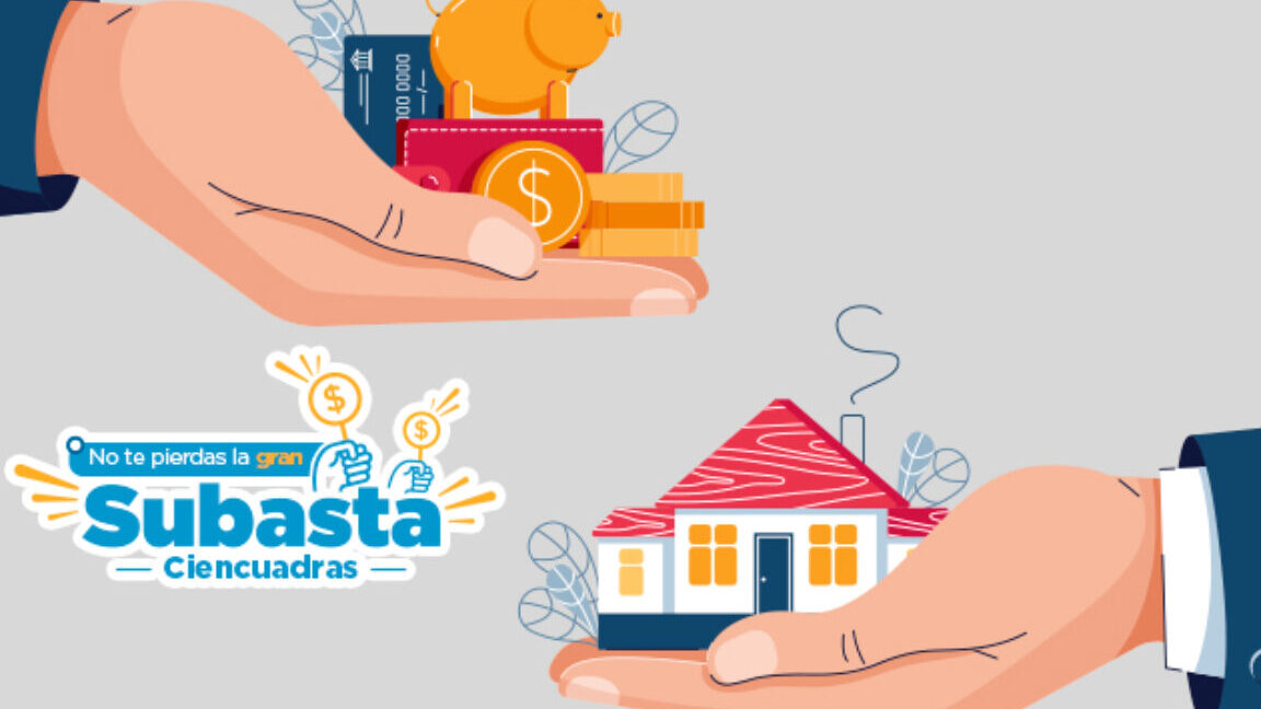 Consejos expertos para comprar casa en subasta